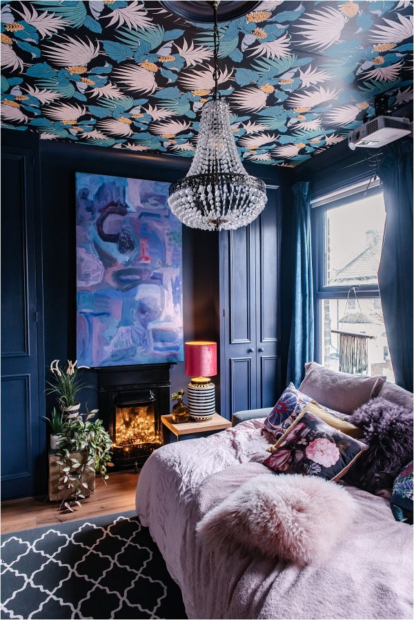 3 Reasons why you should try wallpaper