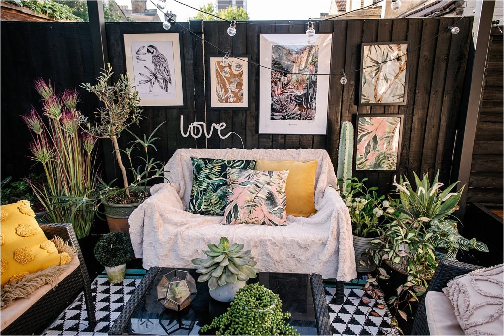 4 Garden styles and ideas for spring and summer