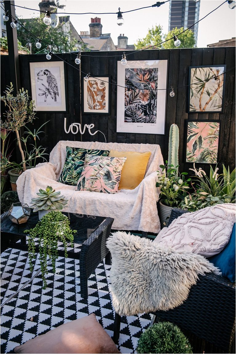 4 Garden styles and ideas for spring and summer