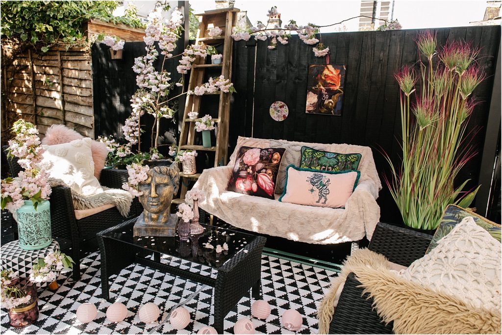 4 Garden styles and ideas for spring and summer