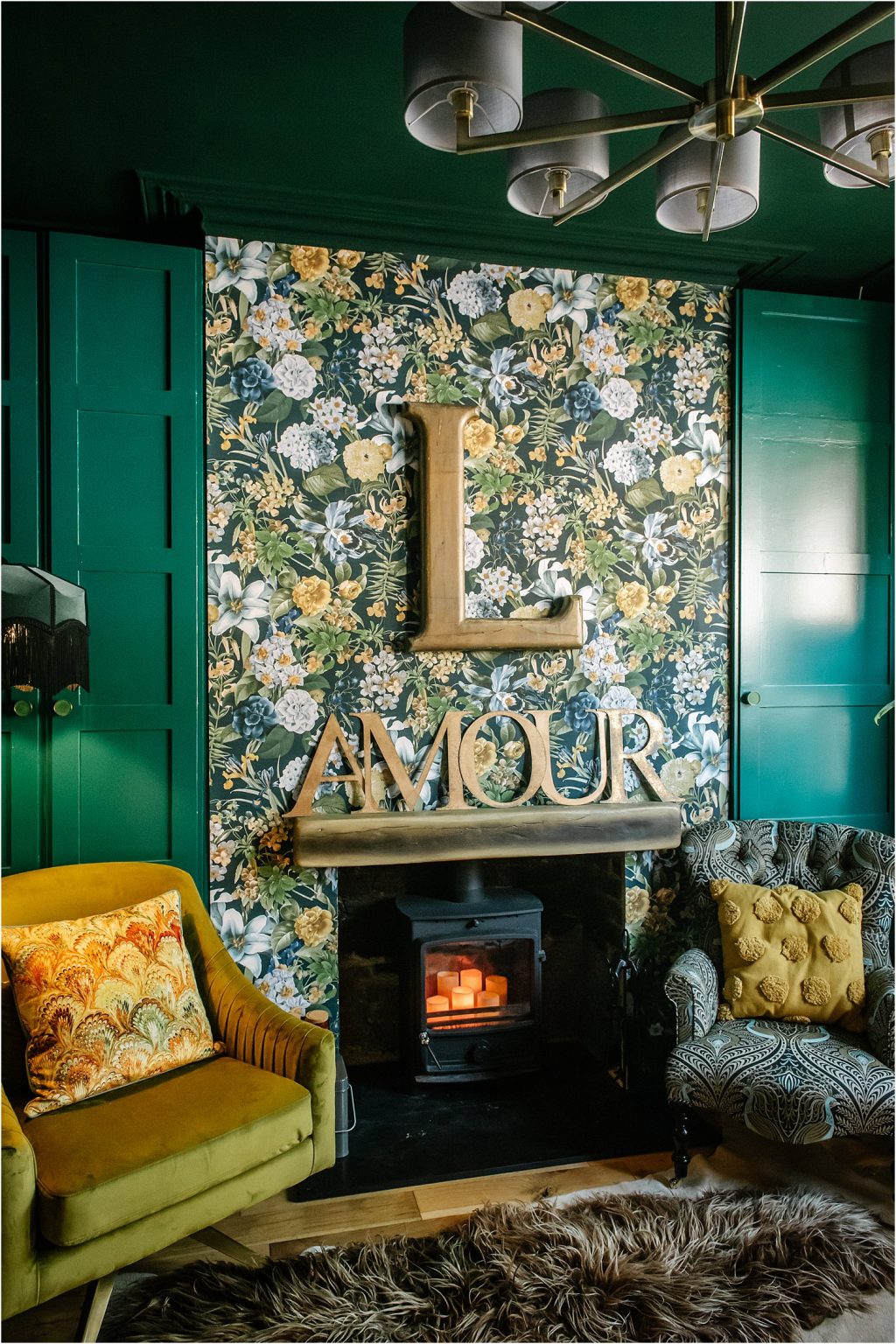 5 Home Interior projects to do during lockdown