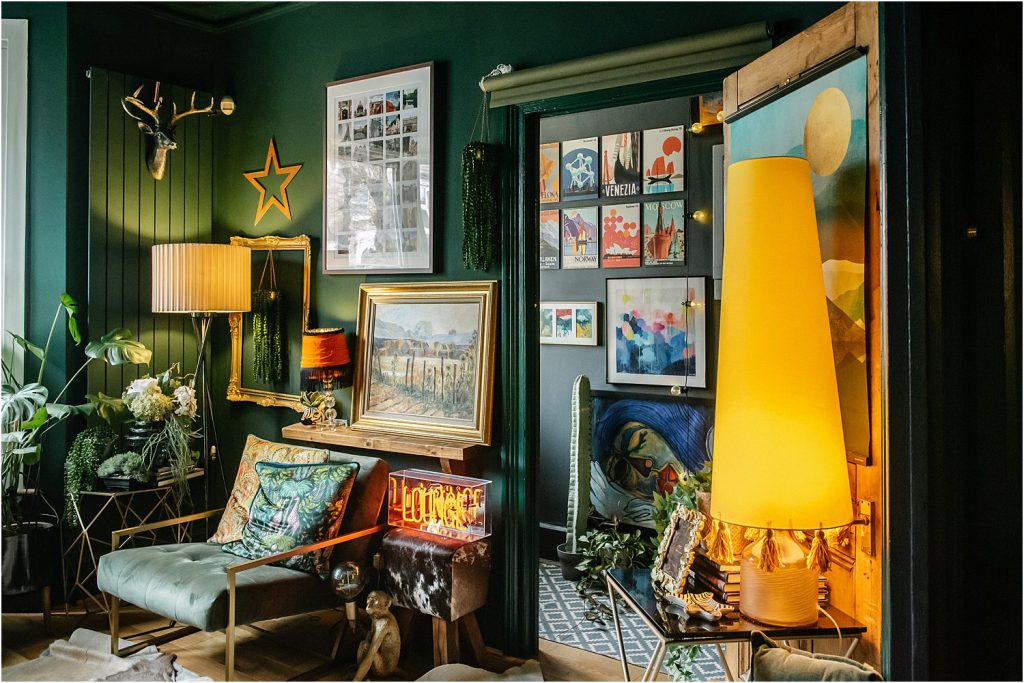 5 Home Interior projects to do during lockdown