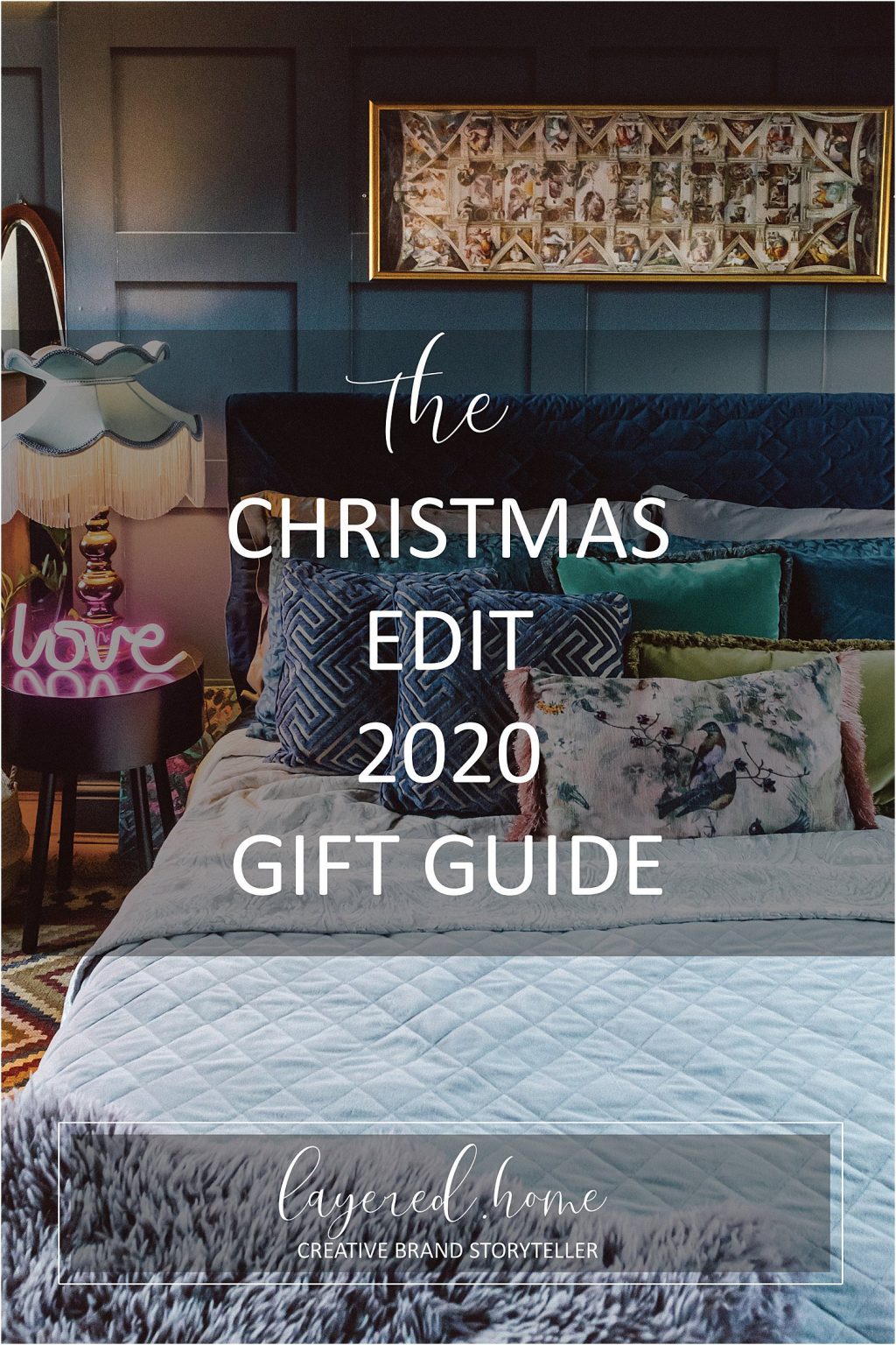 Christmas Edit 2020: The Gift Guide featuring small businesses ...