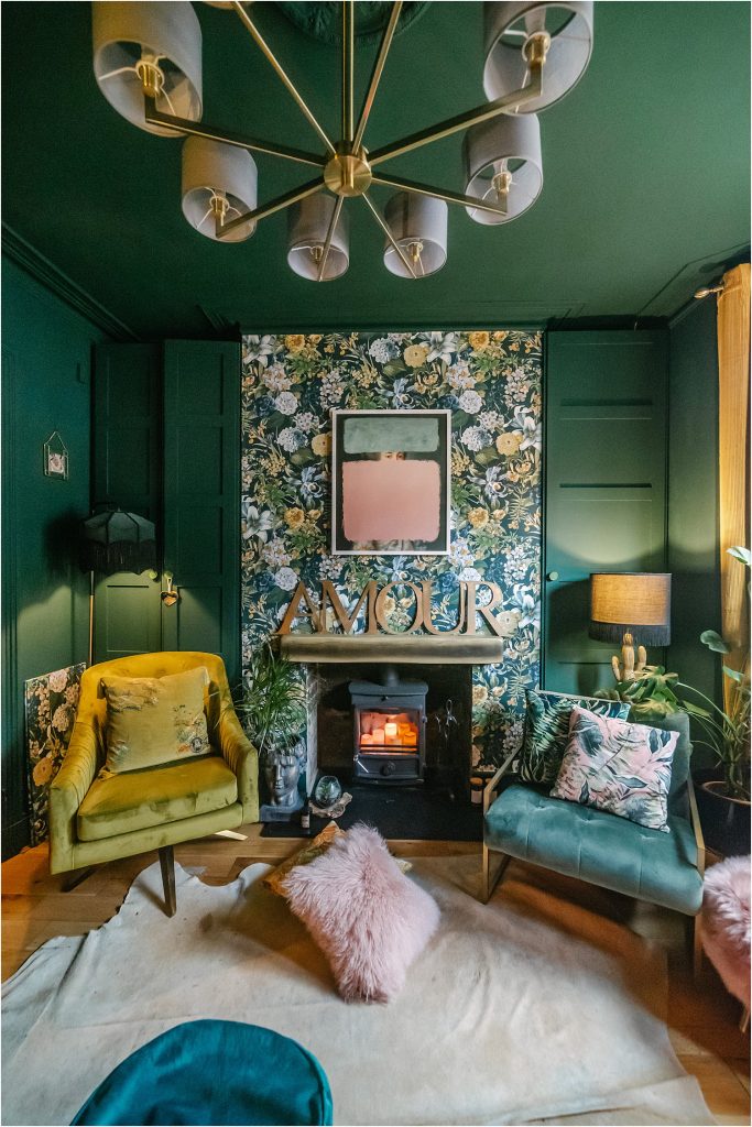 3 Tips in choosing Art for your walls with Mineheart