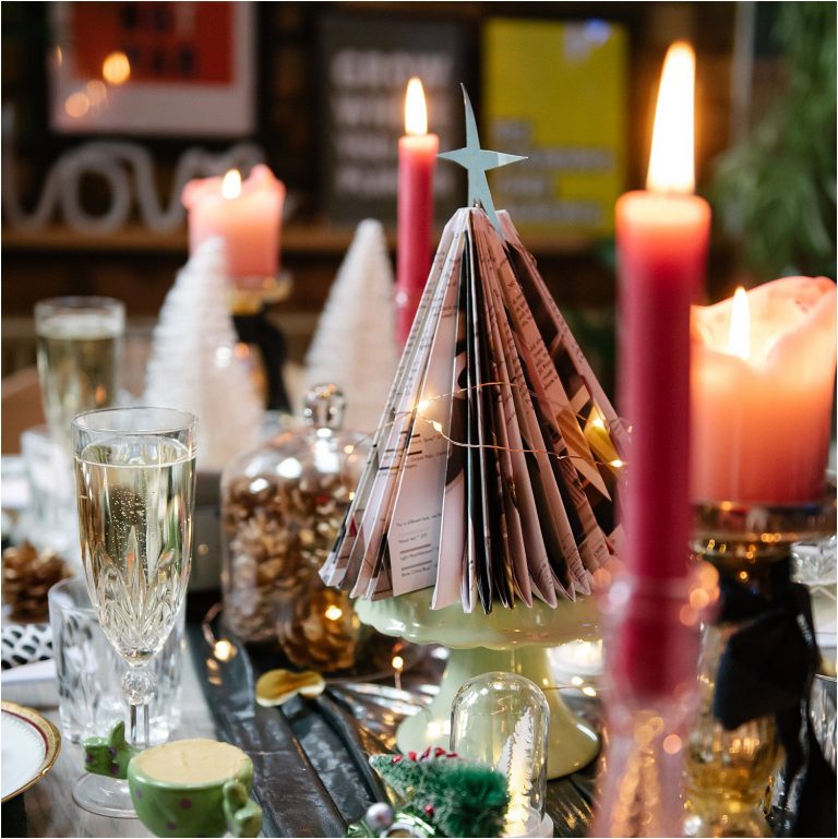 10 Easy Christmas DIY Decor Ideas