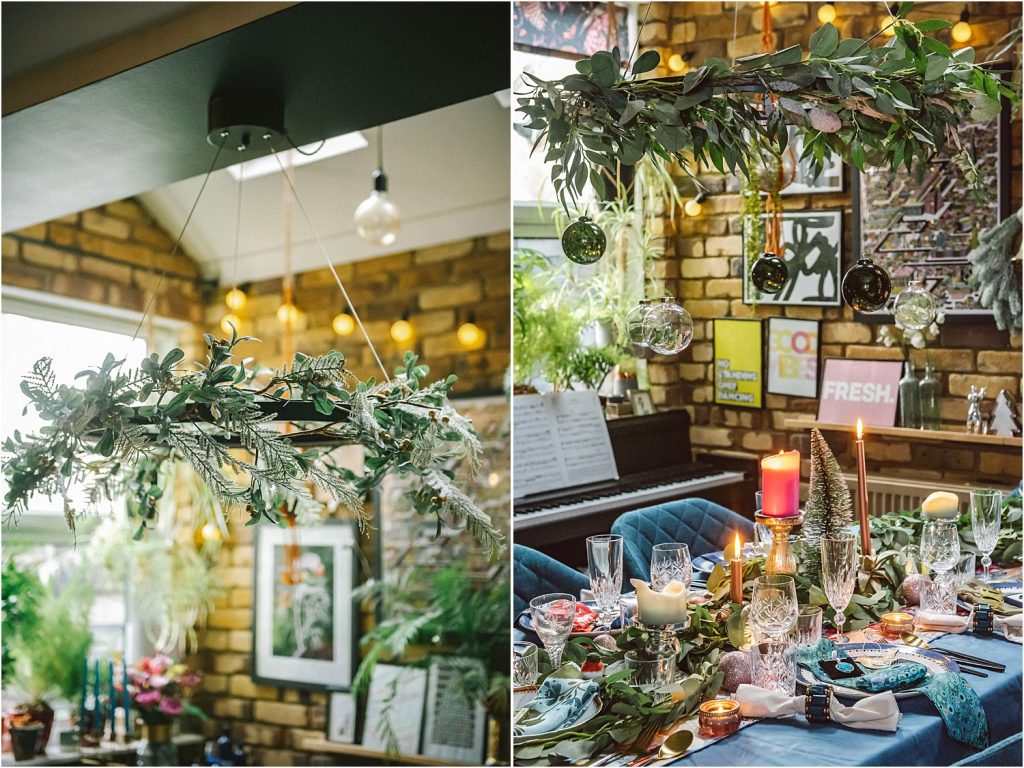 10 Easy Christmas DIY Decor Ideas