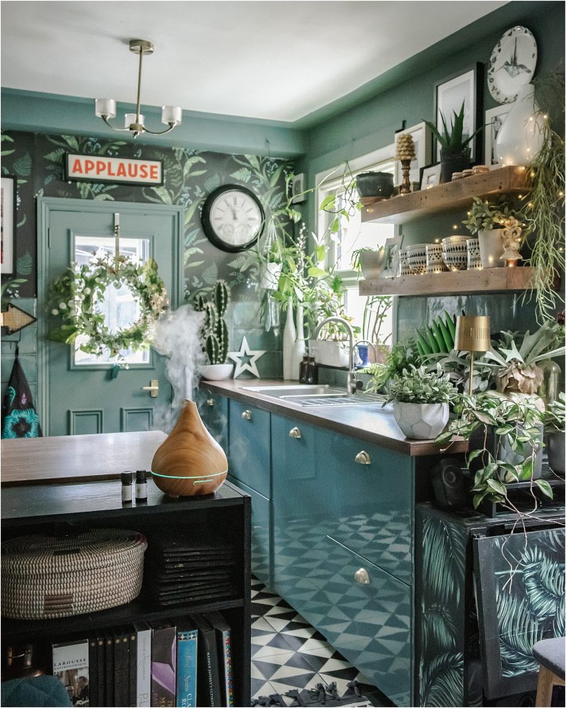 3 powerful ways to bring nature indoors