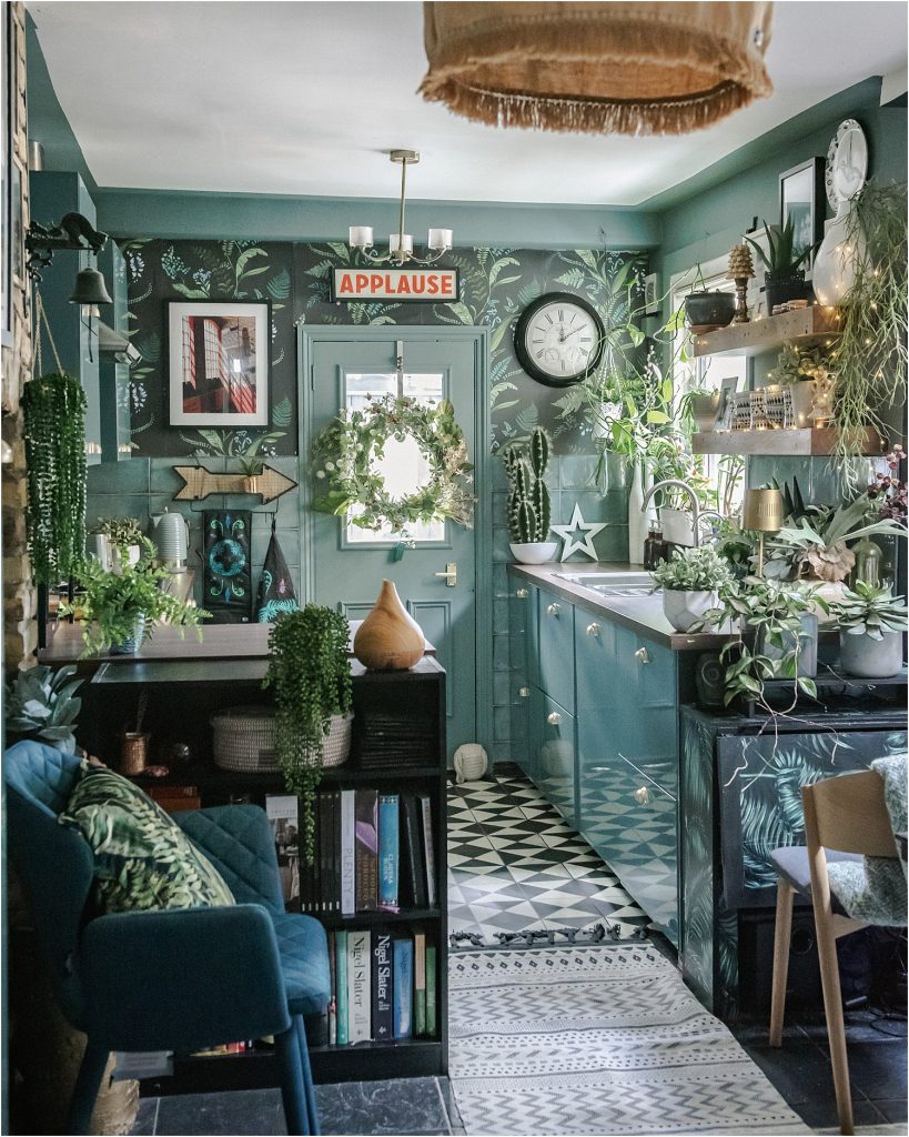 3 powerful ways to bring nature indoors