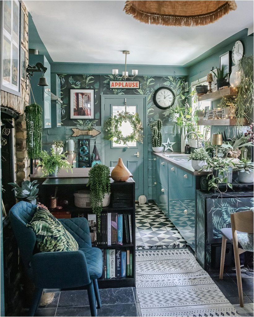 3 powerful ways to bring nature indoors