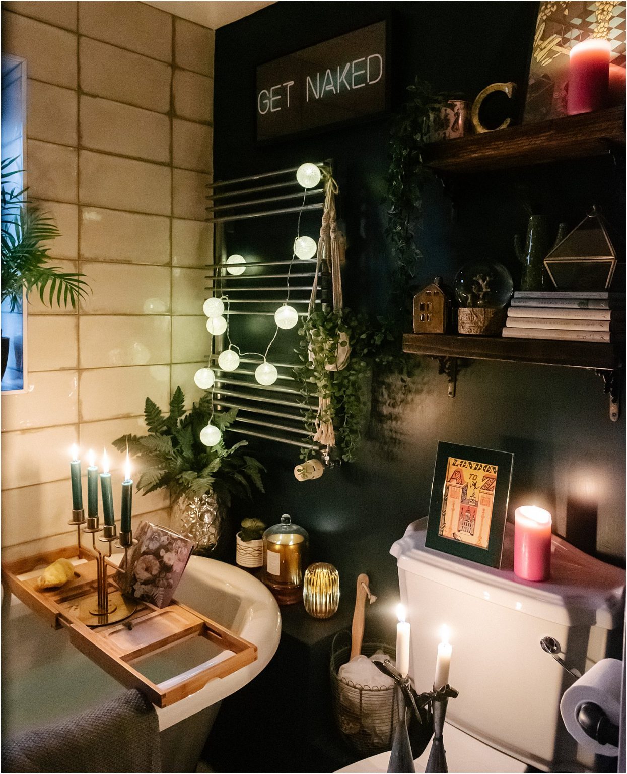 3 powerful ways to bring nature indoors