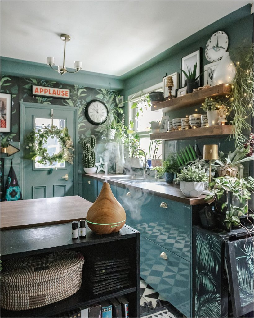 3 powerful ways to bring nature indoors