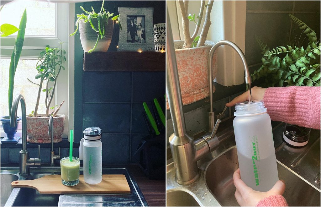 3 reasons to love filtered tap water from Water2Buy