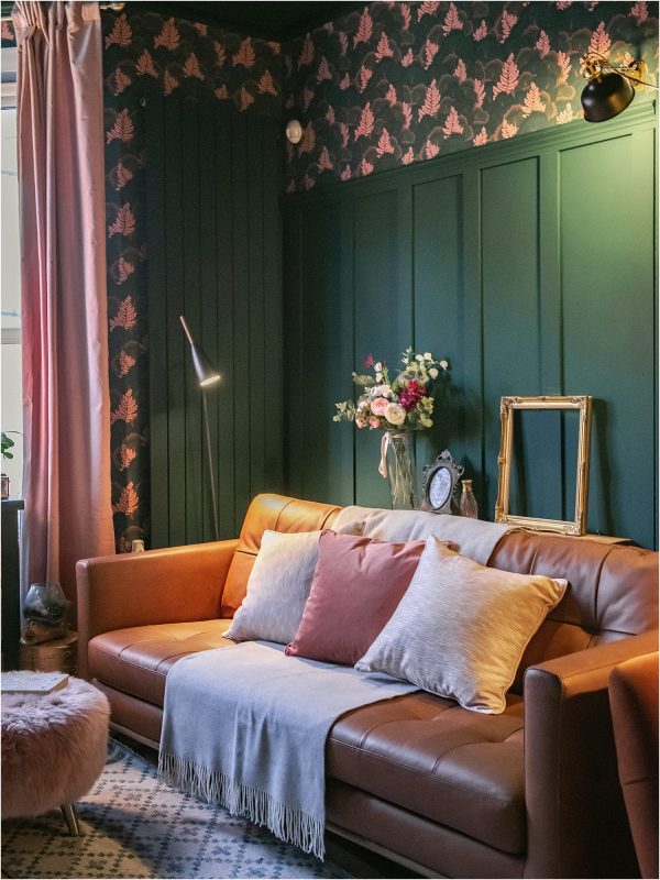 3 Easy ways to add texture to your home interior design