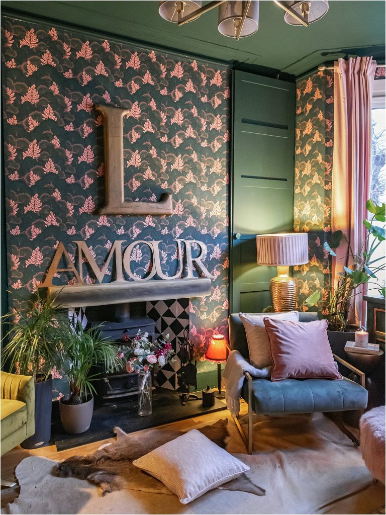 3 Easy ways to add texture to your home interior design