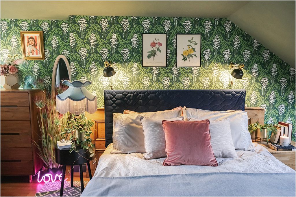 3 Easy ways to add texture to your home interior design