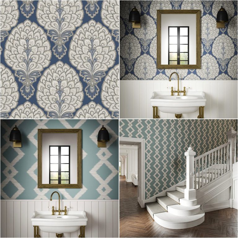 3 Easy tests in choosing wallpaper for your home space