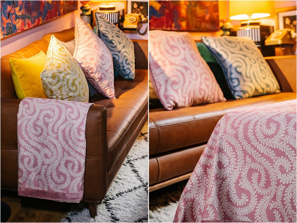 3 Cool ways to mix and match interiors