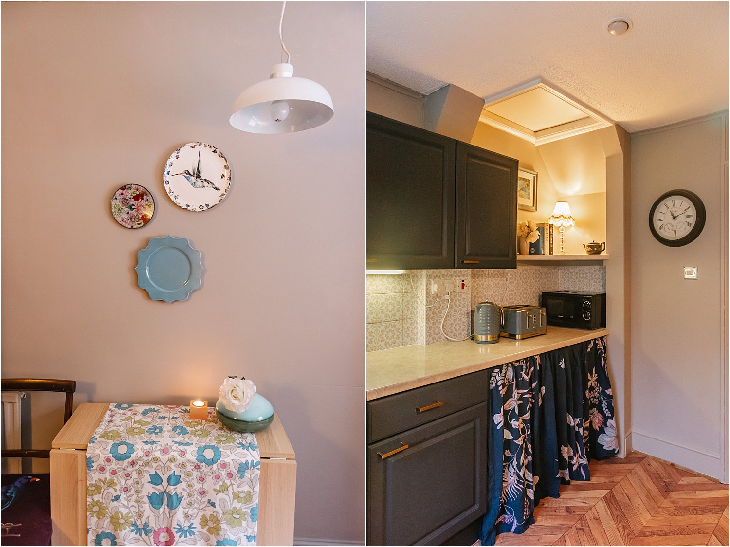 3 Tricks for a Budget Kitchen Makeover