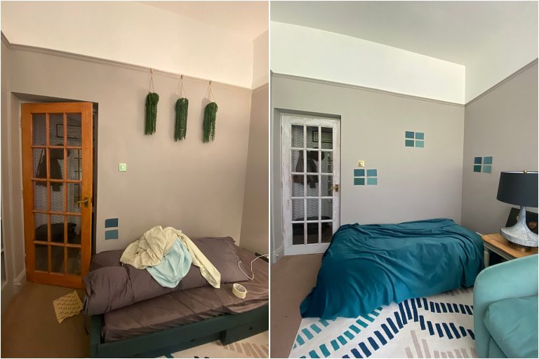 3 Easy Steps in Zoning Interior Spaces