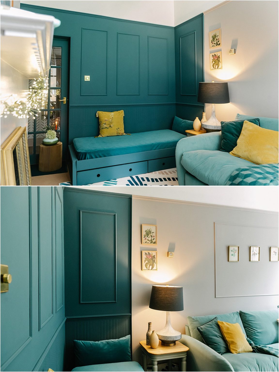 3 Easy Steps in Zoning Interior Spaces