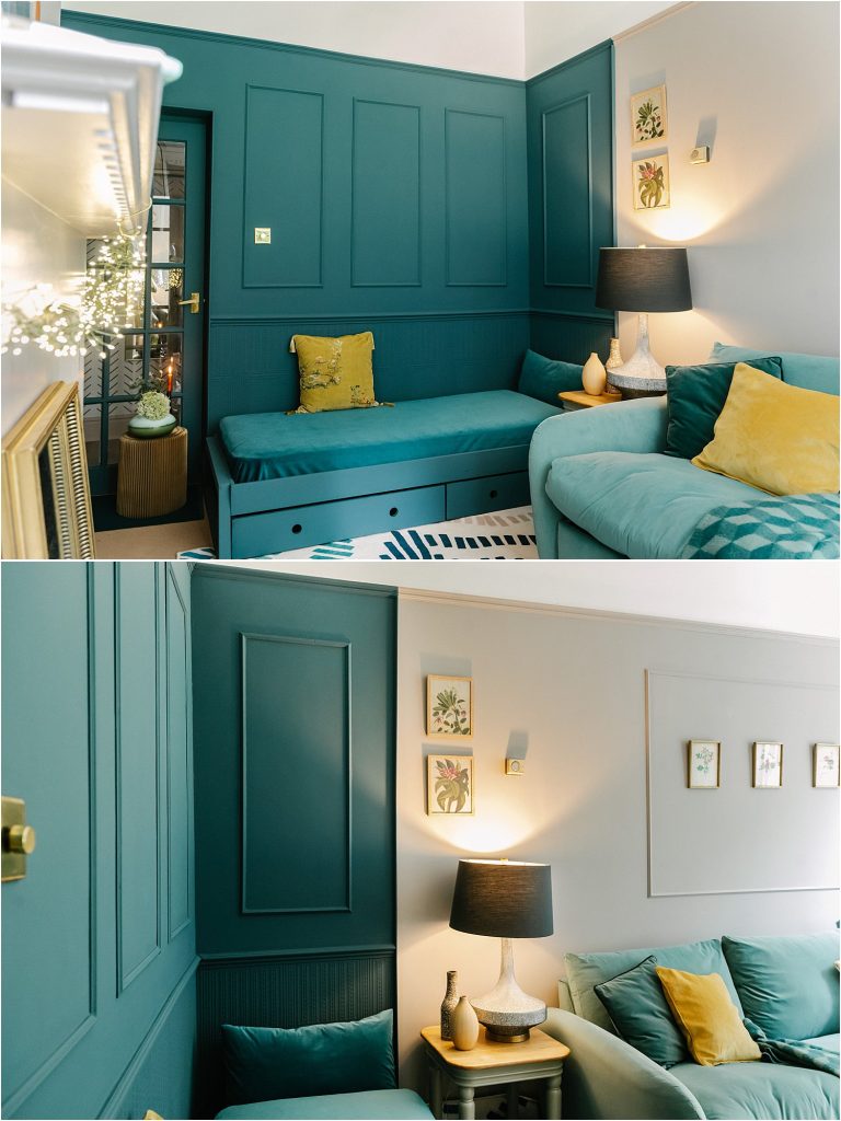 3 Easy Steps in Zoning Interior Spaces