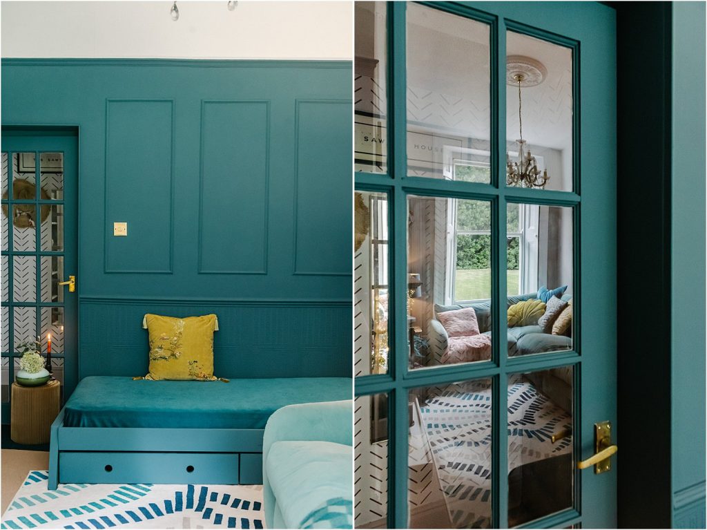 3 Easy Steps in Zoning Interior Spaces