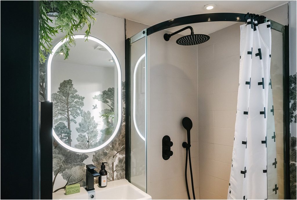 3 Steps to a Dreamy Scandi Bathroom