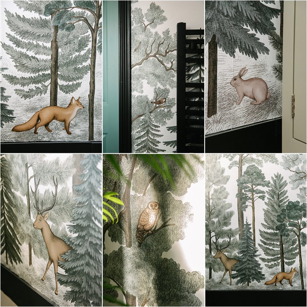 3 Steps to a Dreamy Scandi Bathroom