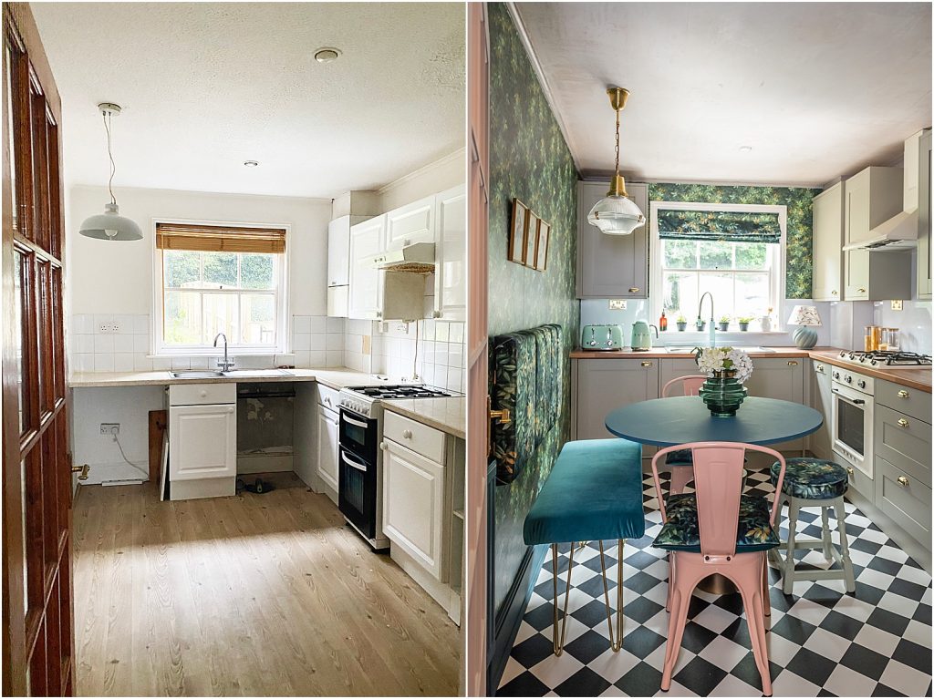 5 Best Design Ideas for Small Kitchens - layered.home