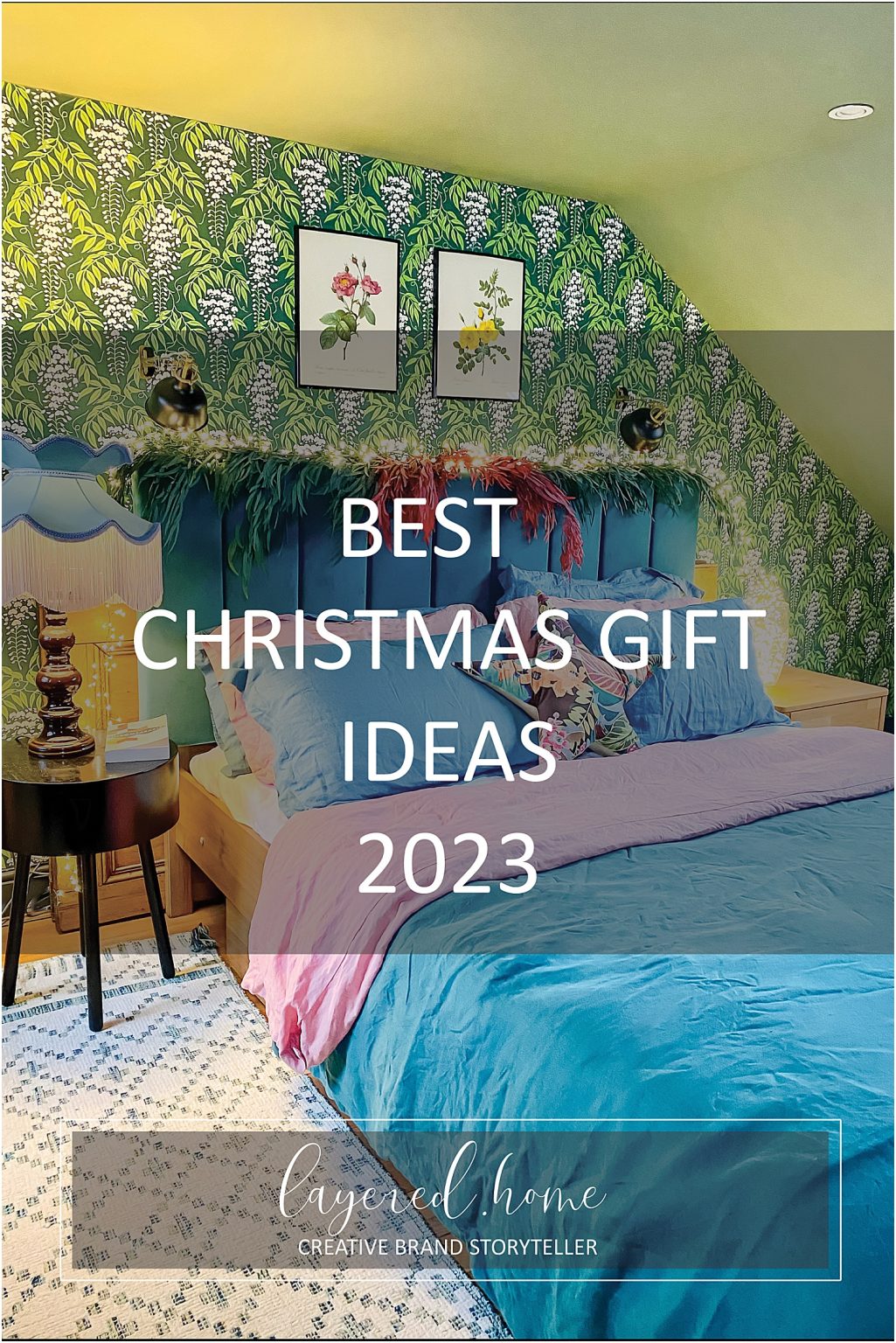 Best Christmas Gift Ideas 2023 - layered.home