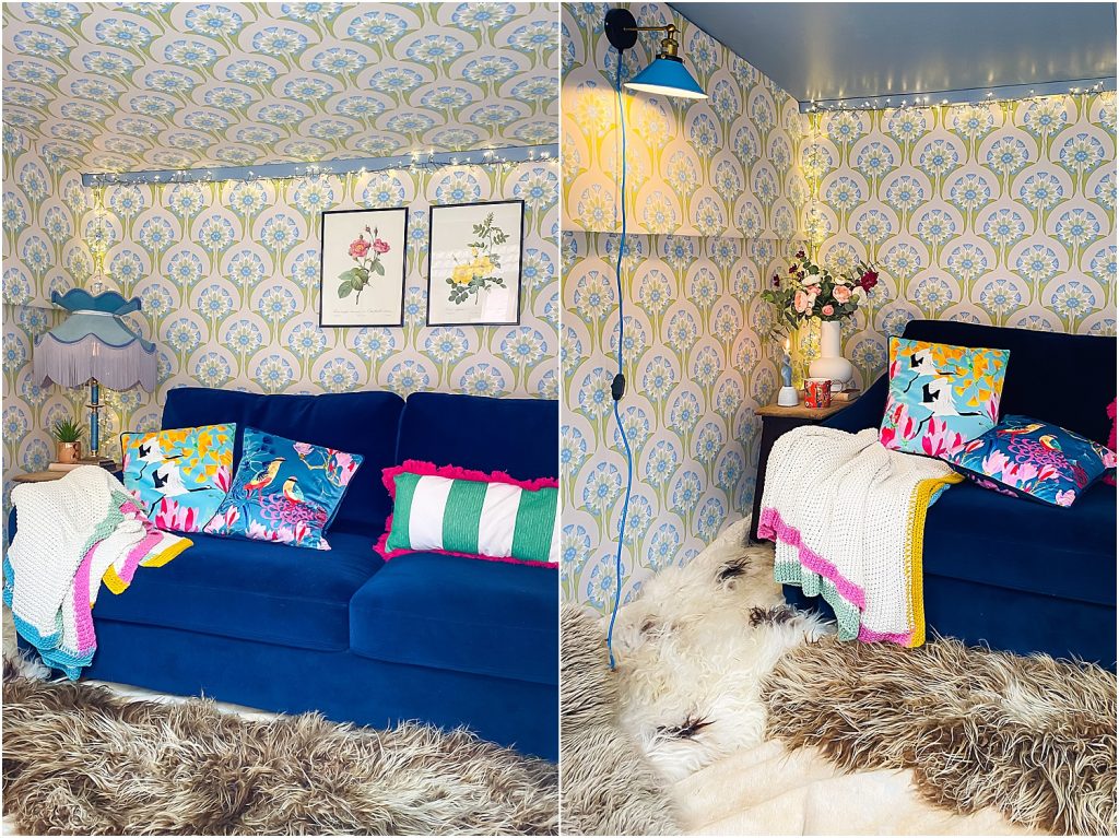 3 Quick Ways to Create Cottage Core Interiors