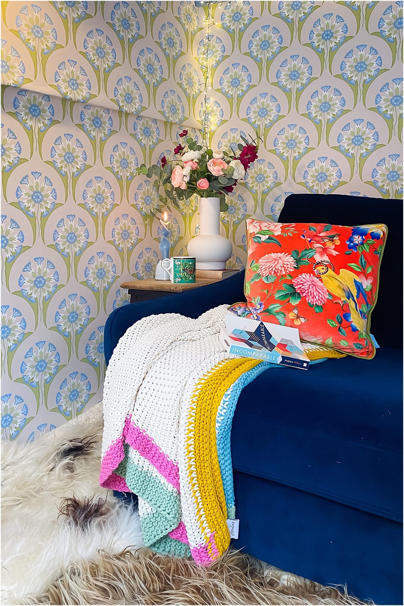 3 Quick Ways to Create Cottage Core Interiors