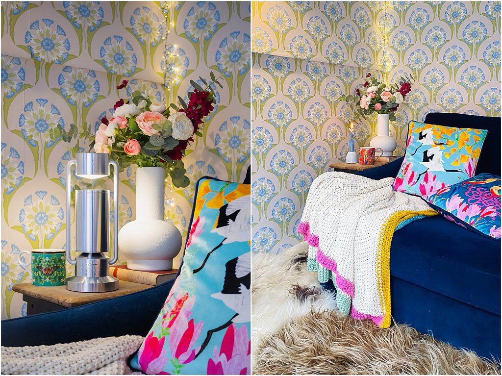 3 Quick Ways to Create Cottage Core Interiors