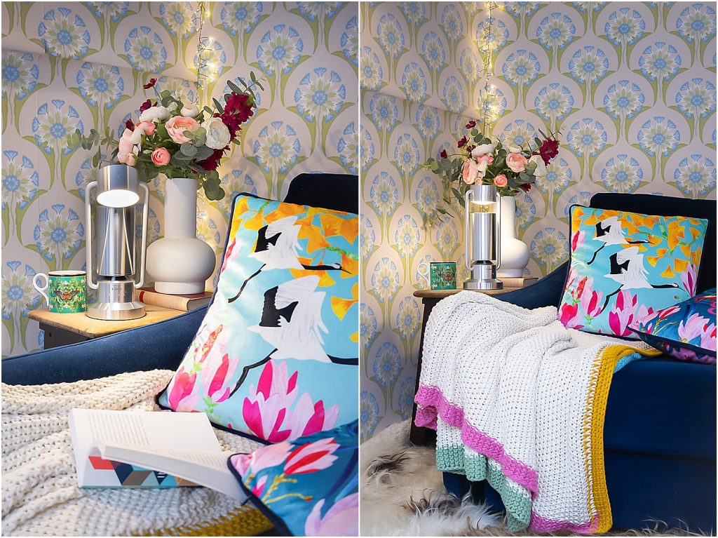 3 Quick Ways to Create Cottage Core Interiors