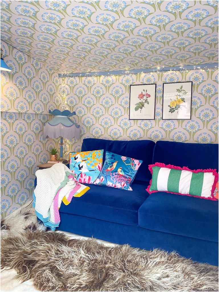 3 Quick Ways to Create Cottage Core Interiors